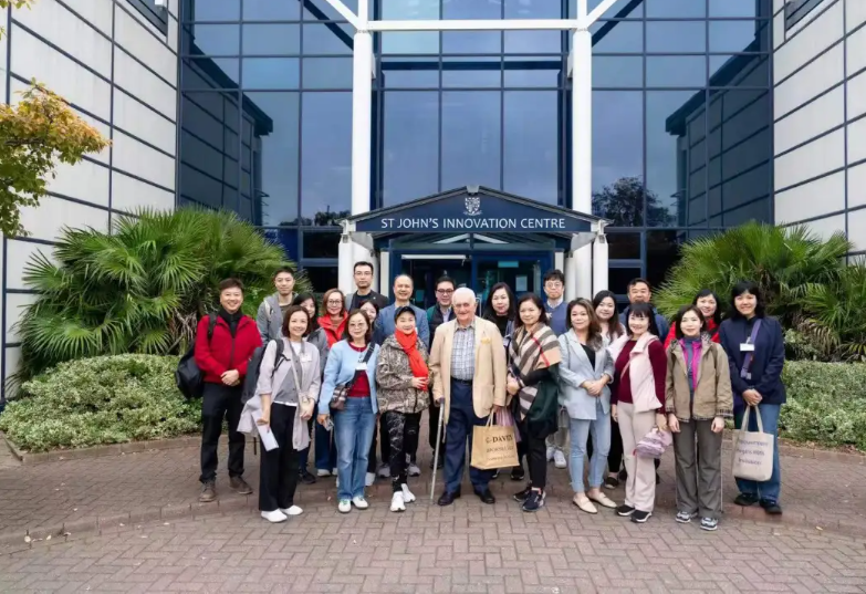 ECI Awards 国际艾奇奖