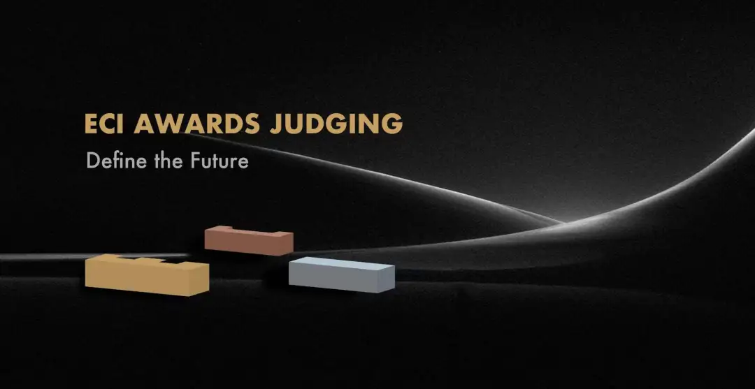 ECI Awards 国际艾奇奖